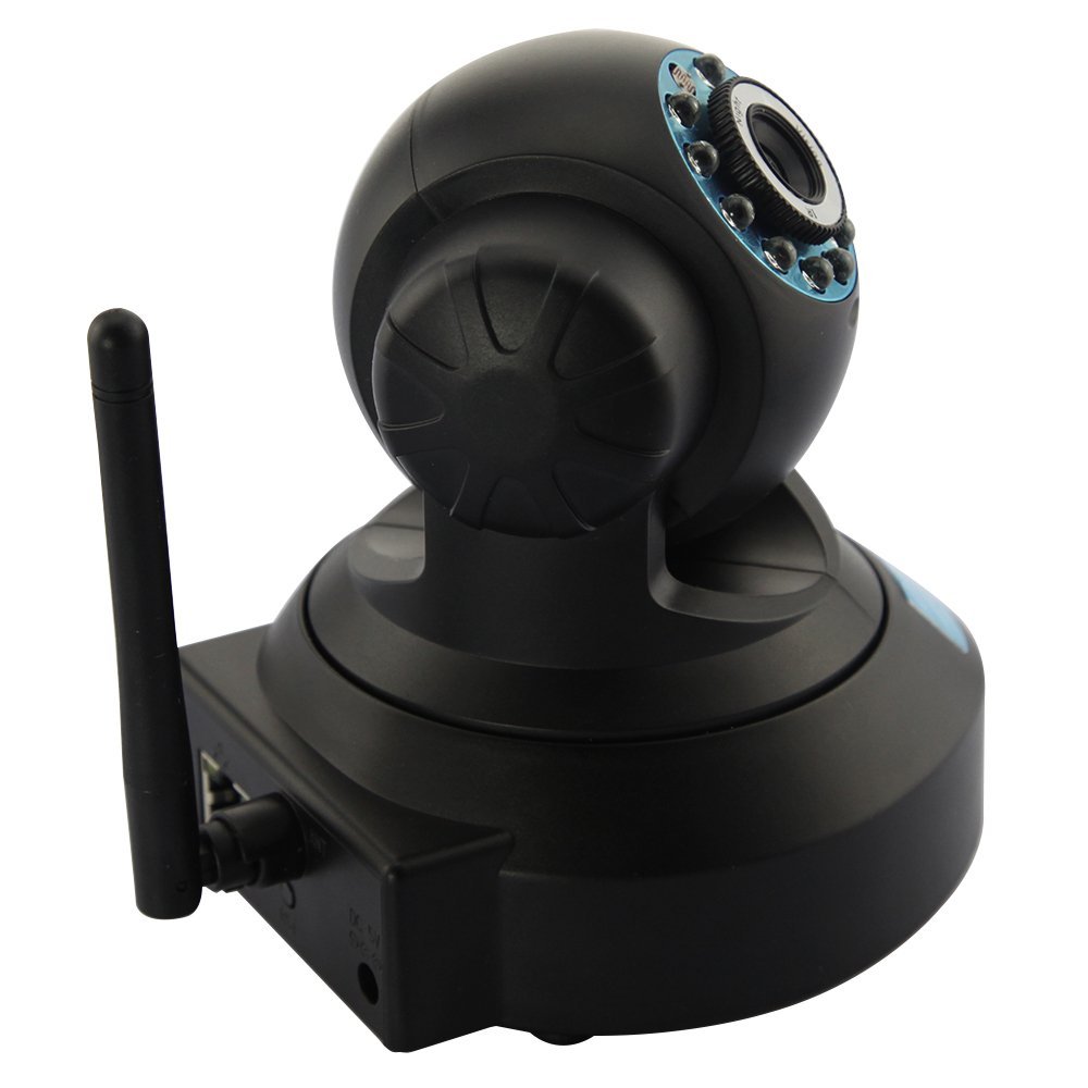 IP Cam – Come e quando usarle