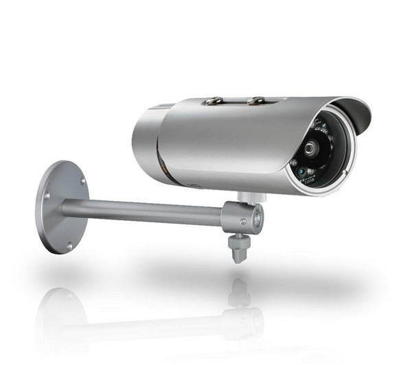 Videosorveglianza – Tipologie di telecamera