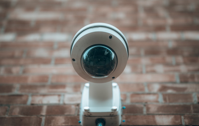 Telecamera speed dome: funzionalità e vantaggi